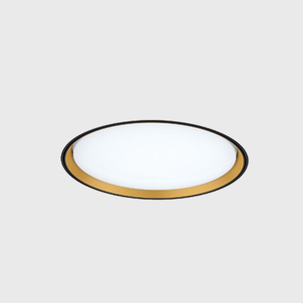 30W Ceiling Moon 3000K Ø422mm IP44